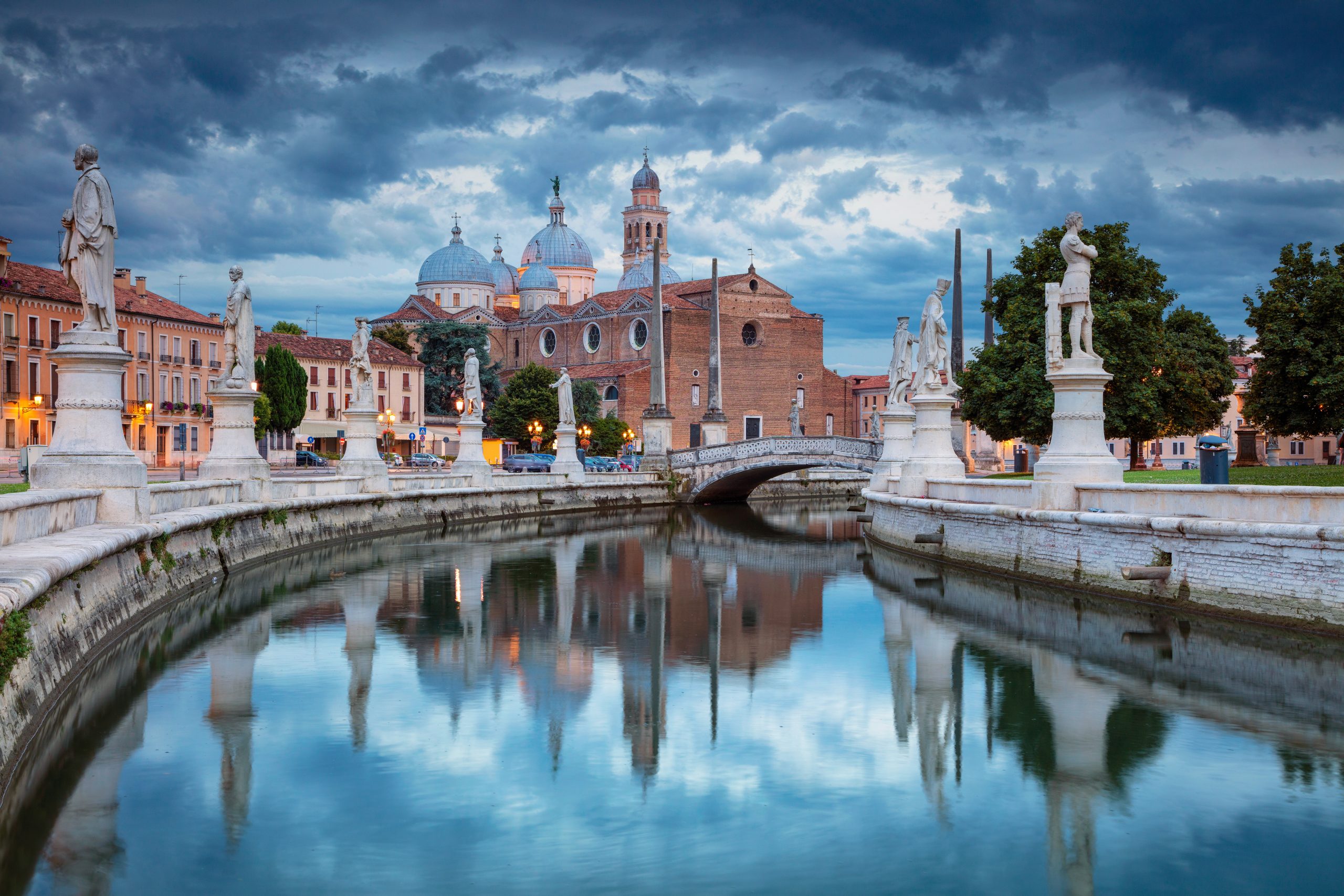 PADOVA - Padova Congress