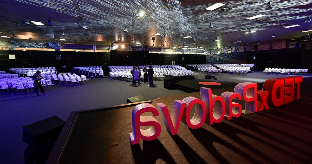 HALL 11 - Padova Congress